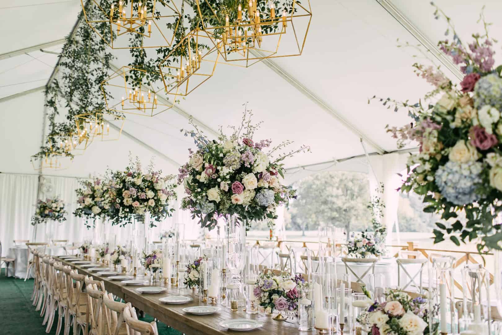 Top 10 essential event rental items to add to your next order ...