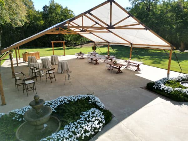 Mahaffey Event & Tent Rentals